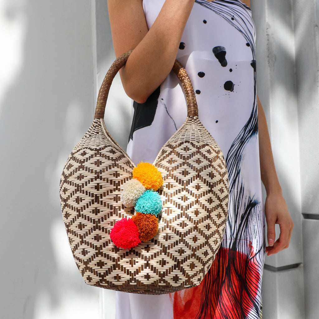 Canasta Basket – the way u